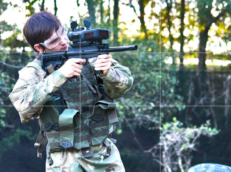 About Us - BATTLEGROUND ORLANDO