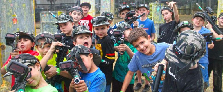 Home - BATTLEGROUND ORLANDO