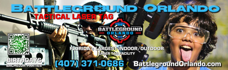 Home - BATTLEGROUND ORLANDO
